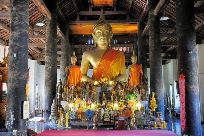 Private Luang Prabang City Tour - Final Thoughts