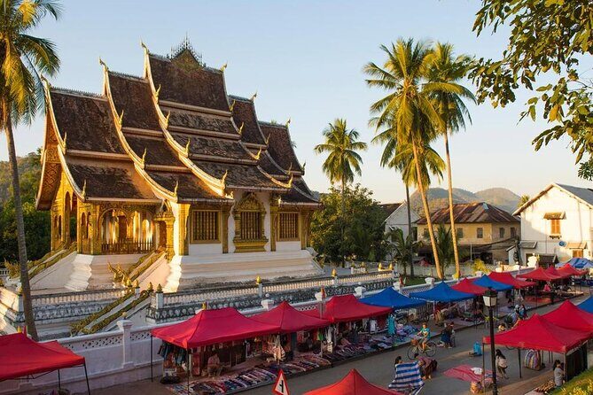 Private Luang Prabang City Tour - Detailed Review of the Luang Prabang Private Tour