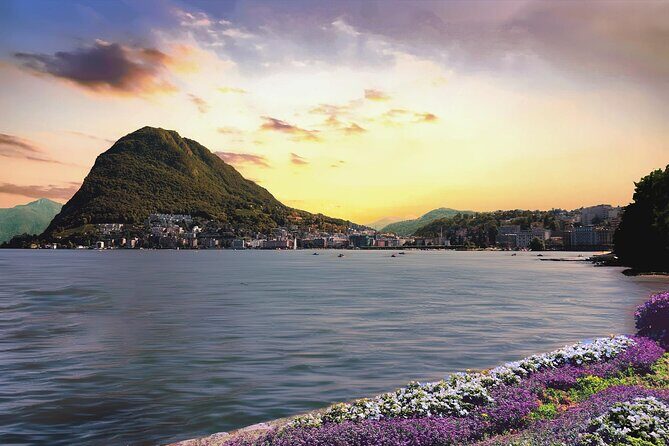 Private Lugano walking tour - The Itinerary in Detail: What Makes Each Stop Special