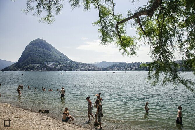 Private Lugano walking tour - The Sum Up: Who Is This Tour Best For?