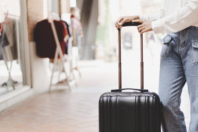 Private Luggage Storage in Rome - How the Service Works and What You Can Expect