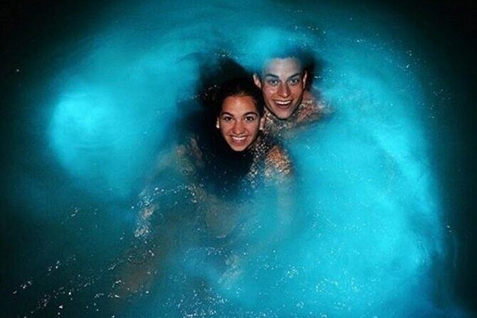 Private Luminous Blue Lagoon Night Tour in Falmouth - An In-Depth Look at the Blue Lagoon Night Tour