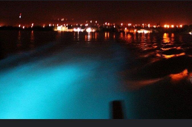 Private Luminous Lagoon Night Cruise from Montego Bay - FAQ