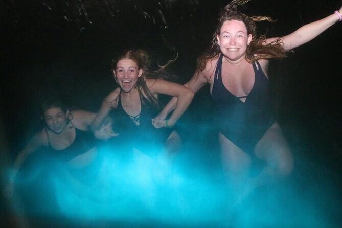 Private Luminous Lagoon Tour from Montego Bay - Practical Tips for Your Trip