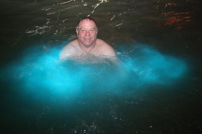 Private Luminous Lagoon Tour from Montego Bay - The Sum Up