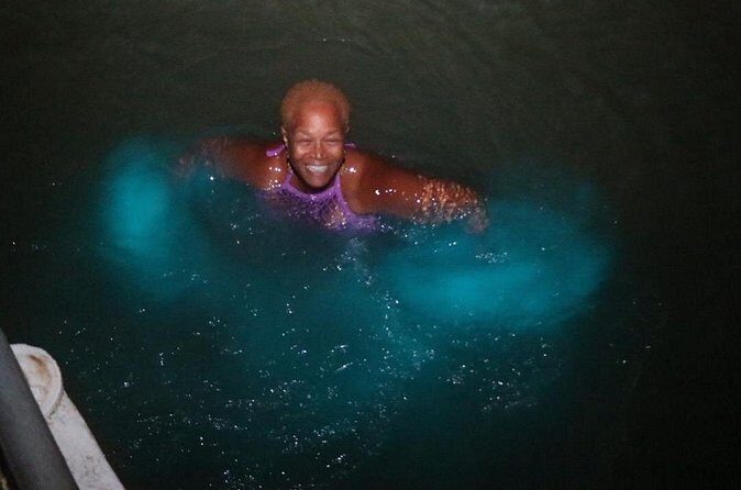 Private Luminous Lagoon Tour from Montego Bay - FAQ