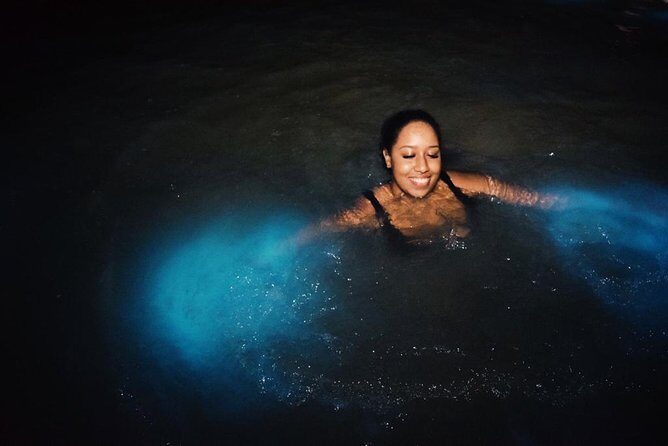 Private Luminous lagoon tour from Ocho Rios or runaway bay - Frequently Asked Questions