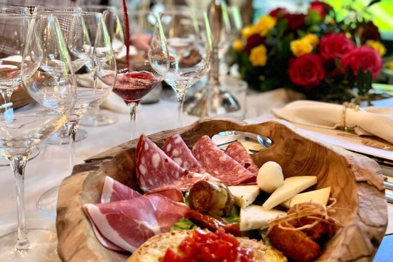 Private Lunch or Dinner in San Gimignano Winery - Final Thoughts: Is It Worth It?
