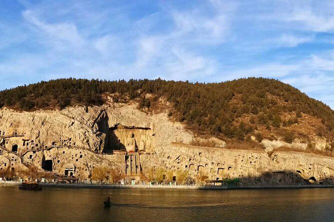 Private Luoyang Sightseeing with Hotel or Railway Station Transfer - Finishing Up: Drop-off at Your Hotel or Station