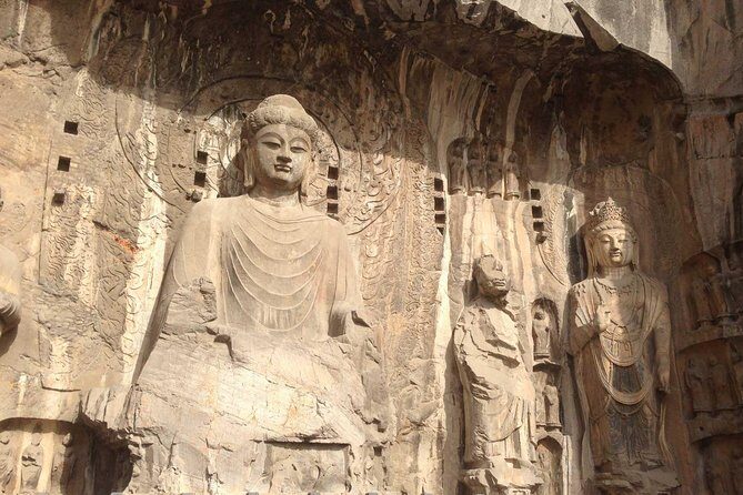 Private Luoyang Sightseeing with Hotel or Railway Station Transfer - Practical Considerations