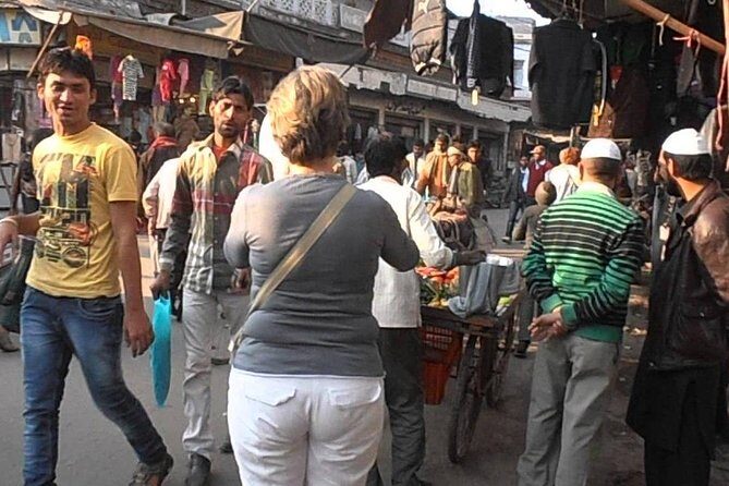 Private Luxurious Overnight Taj Mahal Tour With Agra Walks - What Reviewers Have Praised Most