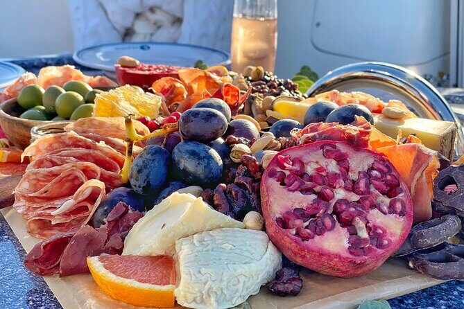 Private Luxurious Sailing Cruise in San Diego Bay - An In-Depth Look at the Experience