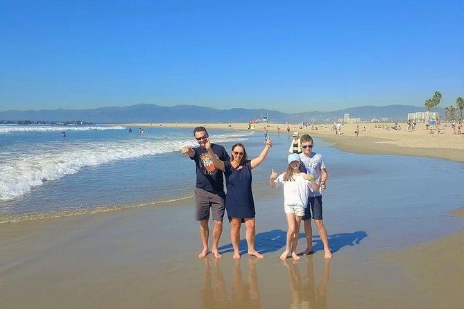 Private Luxurious Tour of Los Angeles - What the Experience Means for You