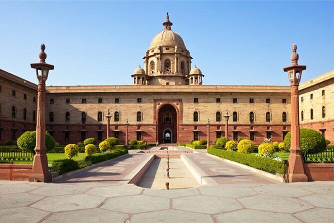 Private Luxury 3 Days Golden Triangle Tour of Delhi, Agra & Jaipur - What Makes This Tour Stand Out?