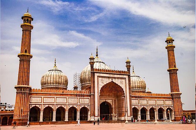 Private Luxury 4 Days Golden Triangle Tour of Delhi, Agra & Jaipur - A Detailed Look at the Itinerary