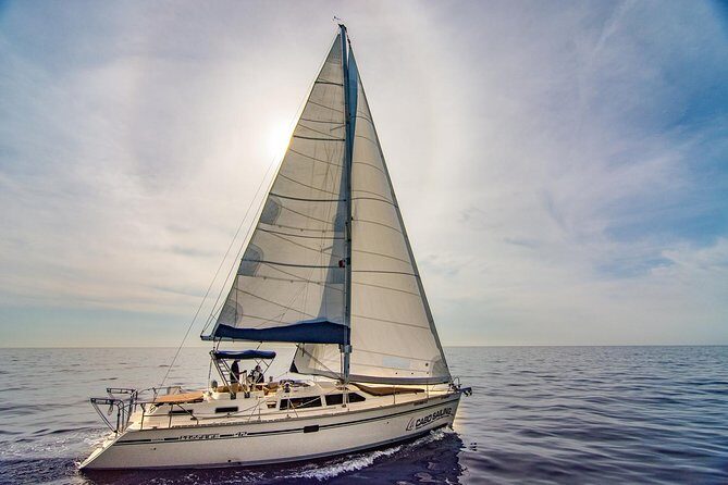 Private Luxury 42ft Sailing with Snorkeling in Los Cabos - An In-Depth Look at the Experience