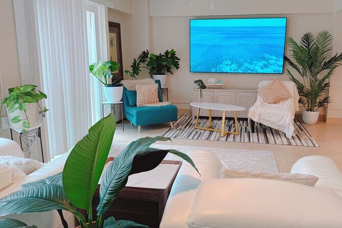 Private Luxury 60-Minute Spa and Massage in Honolulu - The Itinerary: A Day in Relaxation