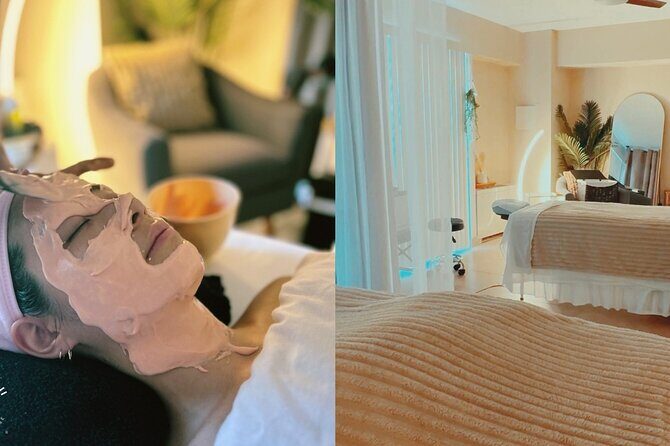 Private Luxury 60-Minute Spa and Massage in Honolulu - Authentic Traveler Perspectives