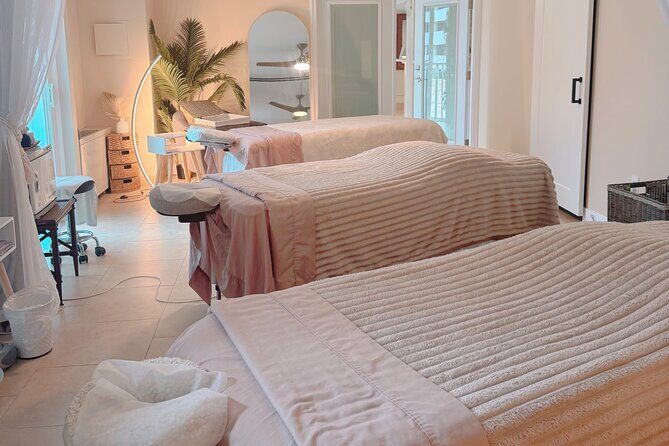 Private Luxury 60-Minute Spa and Massage in Honolulu - FAQ