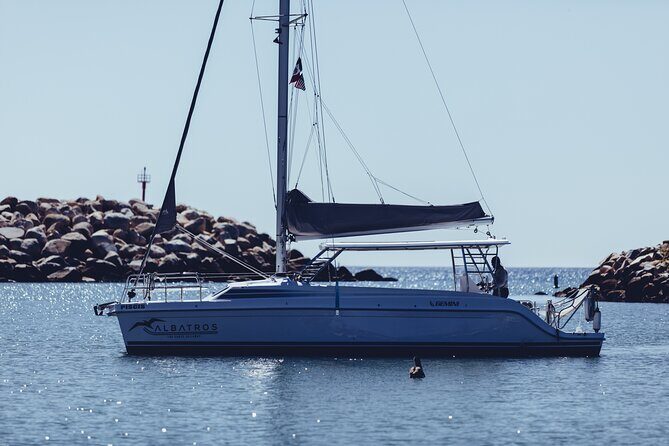 Private Luxury Adventure Tours in Cabo San Lucas - A Deeper Look at the Experience