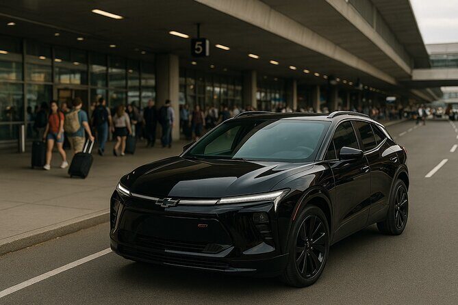 Private Luxury Airport Transfer from Boston Logan (BOS) - Additional Practical Information