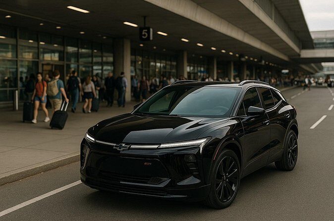 Private Luxury Airport Transfer from Boston Logan (BOS) - FAQ