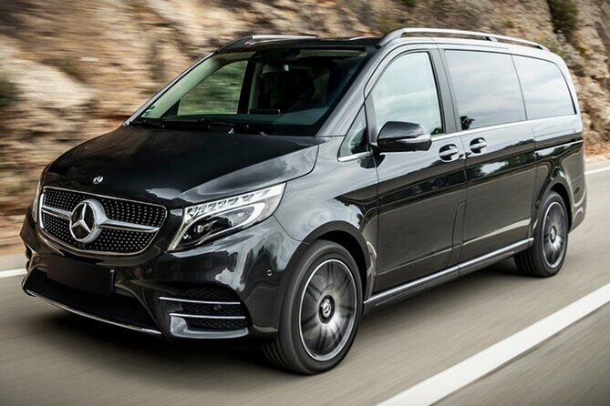 Private Luxury Airport Transfer to/from Central Auckland - Final Thoughts