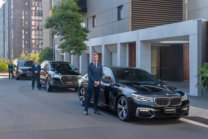 Private Luxury Airport Transfer with Limousine - The Sum Up: Is It Worth It?
