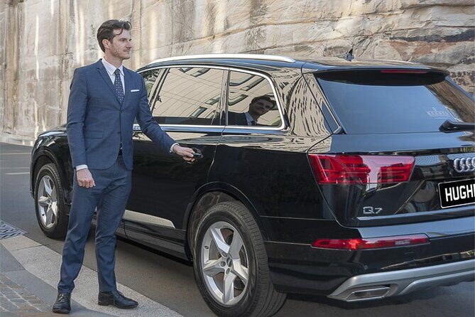 Private Luxury Airport Transfer with Limousine - Frequently Asked Questions