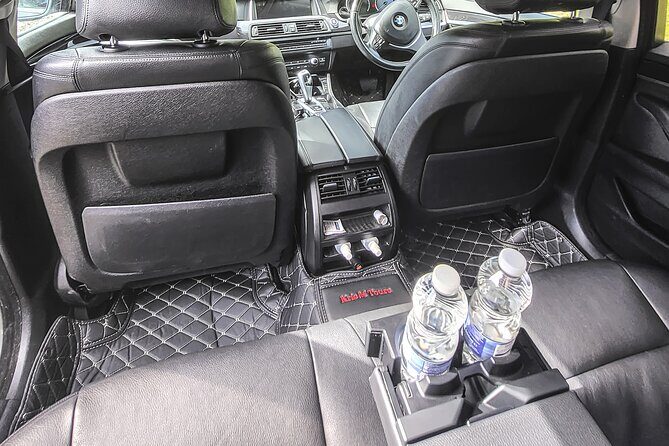 Private Luxury Airport Transport from/to Killarney - Who Will Benefit Most?