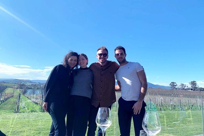 Private, Luxury and Tailored Yarra Valley Wine Tour - Frequently Asked Questions