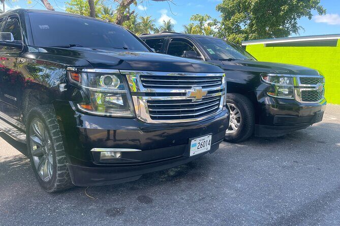 Private Luxury Arrivals in Turks and Caicos - An Overview of the Experience