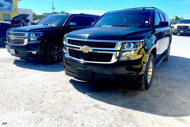 Private Luxury Arrivals in Turks and Caicos - Meeting Points and Logistics