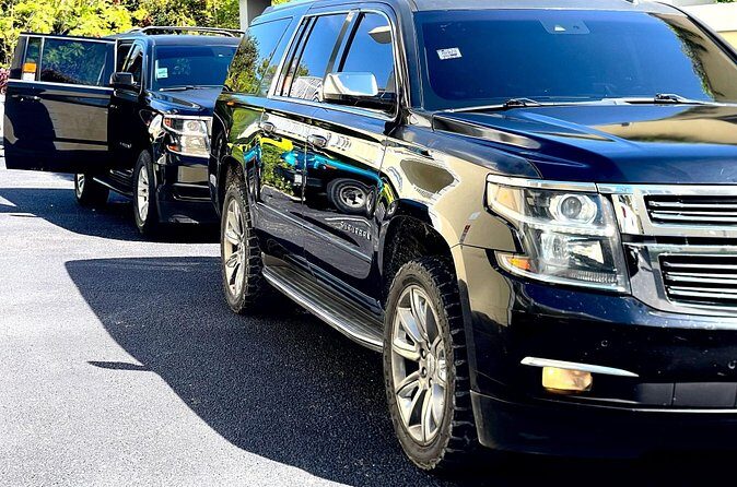 Private Luxury Arrivals in Turks and Caicos - Price and Value