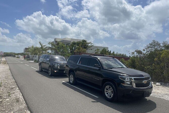 Private Luxury Arrivals in Turks and Caicos - What Past Travelers Say