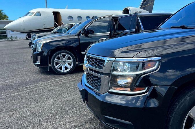 Private Luxury Arrivals in Turks and Caicos - Who Should Consider This Service?