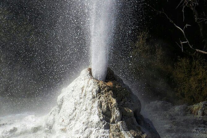 Private Luxury Auckland-Rotorua Geothermal Wonderlands - Final Thoughts