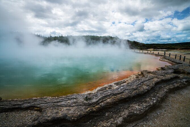 Private Luxury Auckland-Rotorua Geothermal Wonderlands - FAQ