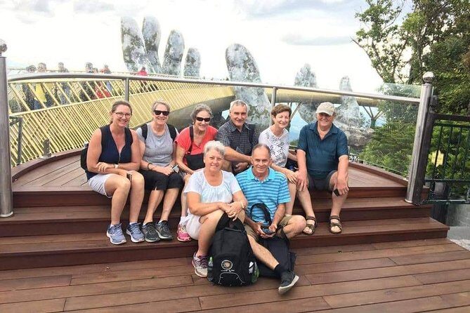 Private luxury Ba Na Hills & Hoi An Walking Tour, Night Market - What’s Included and What’s Extra