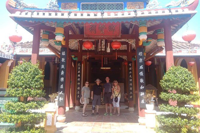Private luxury Ba Na Hills & Hoi An Walking Tour, Night Market - Who Should Consider This Tour?
