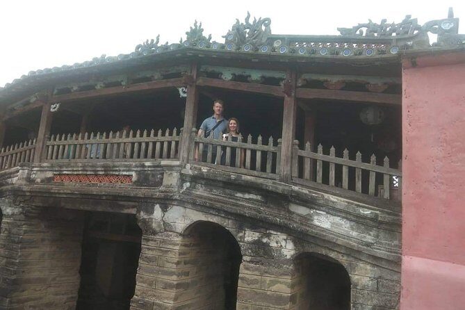 Private luxury Ba Na Hills & Hoi An Walking Tour, Night Market - FAQs