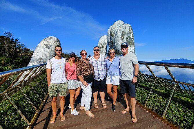 Private luxury Ba Na Hills & Hoi An Walking Tour, Night Market - Final Thoughts