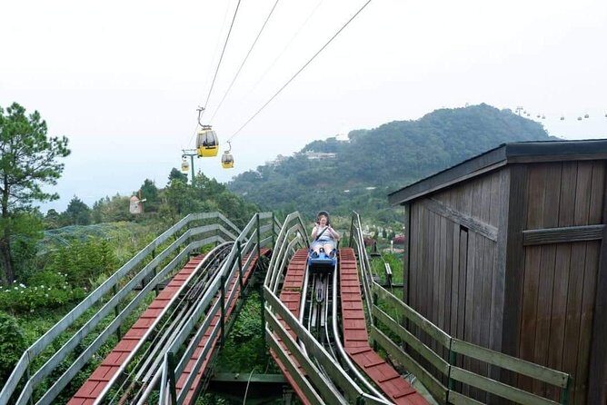 Private luxury Ba Na Hills & Hoi An Walking Tour, Night Market - References