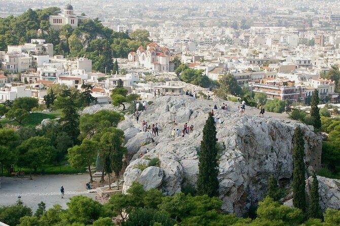 Private Luxury Biblical Tour: Apostle Paul in Athens & Corinth - FAQs