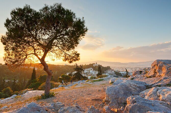 Private Luxury Biblical Tour: Apostle Paul in Athens & Corinth - Final Thoughts