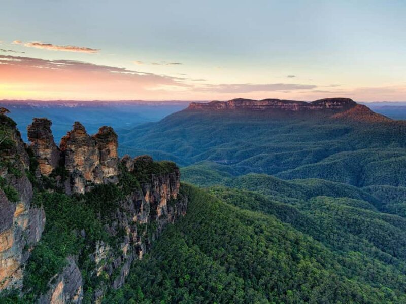 PRIVATE LUXURY BLUE MOUNTAINS ADVENTURE | FROM SYDNEY - Final Thoughts