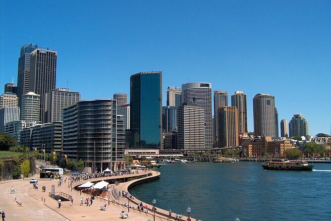 PRIVATE Luxury Blue Mountains & Wildlife Encounters Tour (10 hrs) - Who Should Consider This Tour?