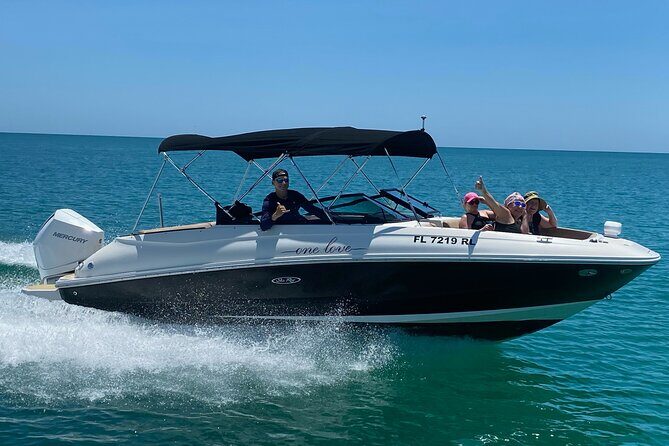 Private Luxury Boat Charter - Why Travelers Love This Tour