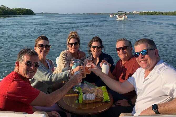 Private Luxury Boat Charter - Considerations & Tips for Future Travelers