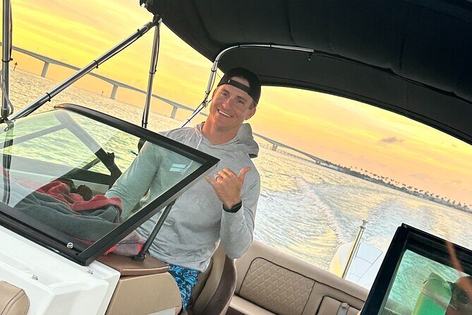 Private Luxury Boat Charter - Final Thoughts